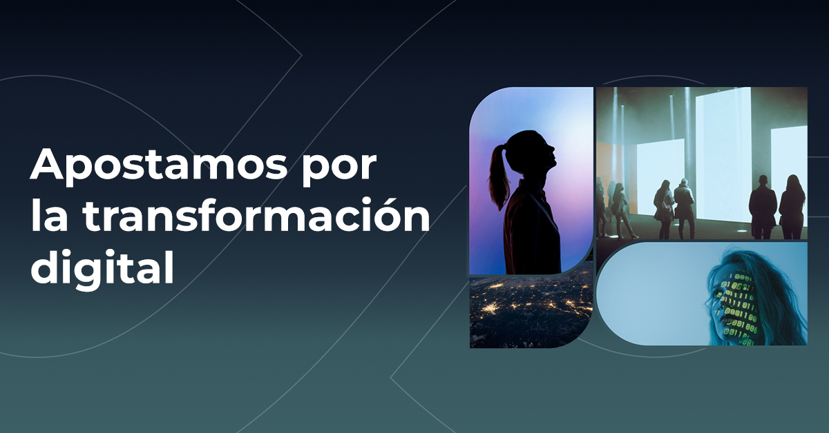 GIT - Conecting The Future